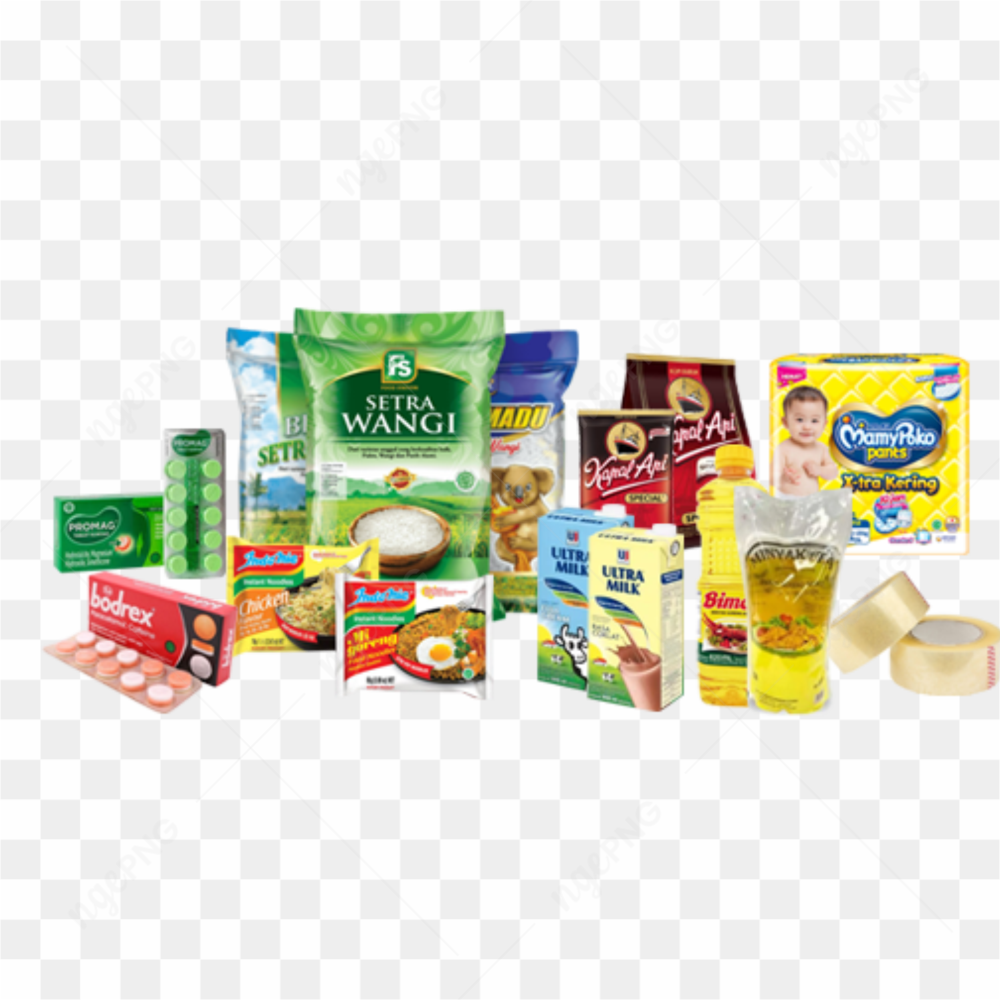 Macam sembako png PNG - Free Download - NgePNG